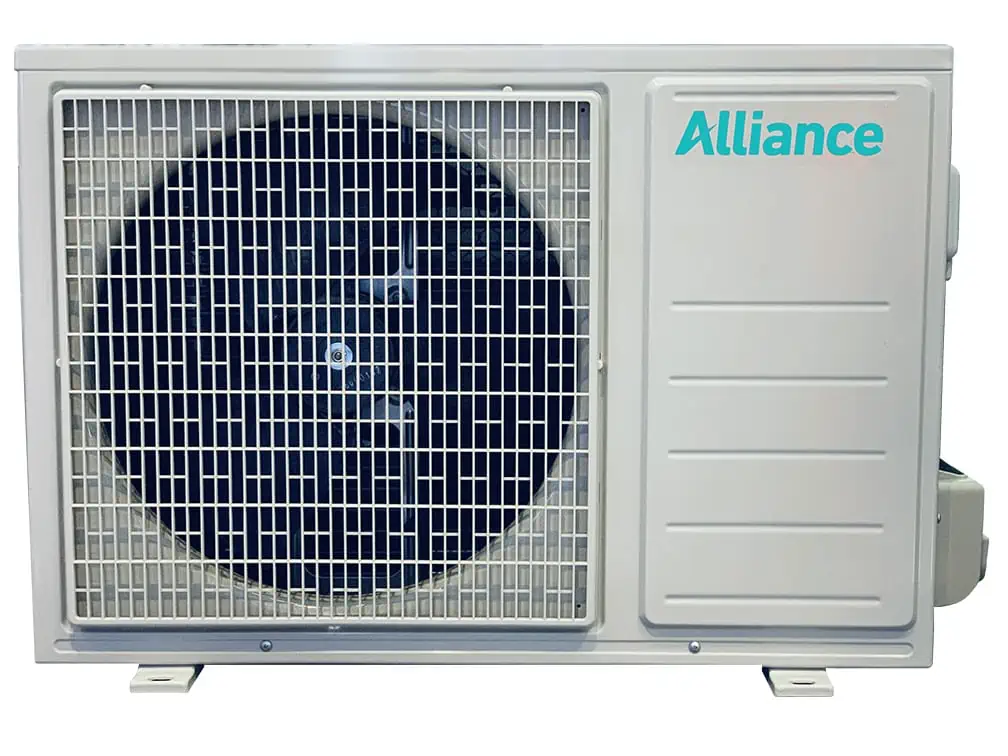 Alliance Aqua Inverter Midwall Split Aircon 18000BTU – Jozi Hardware ...